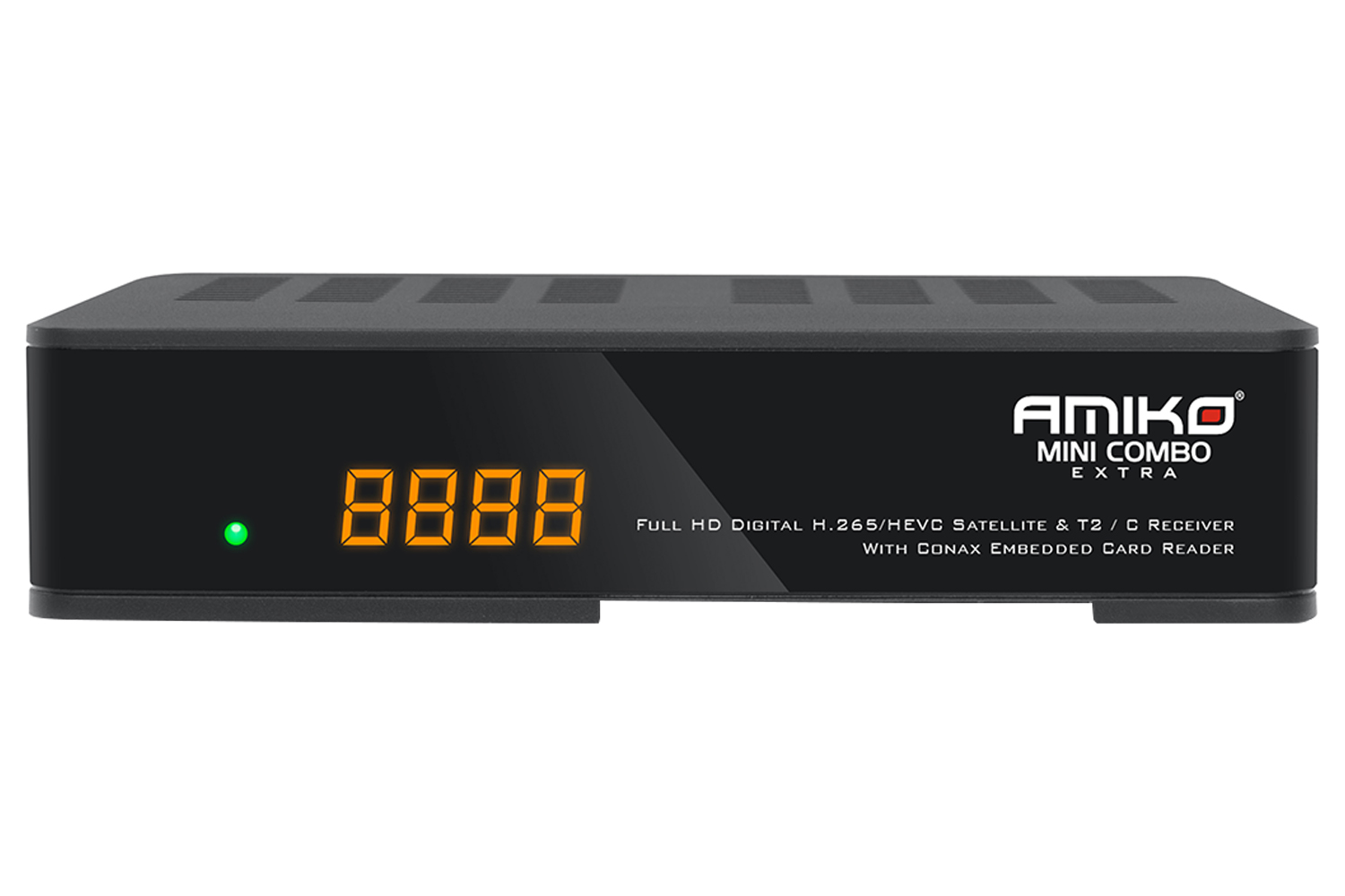 Set top boxes | Ireland