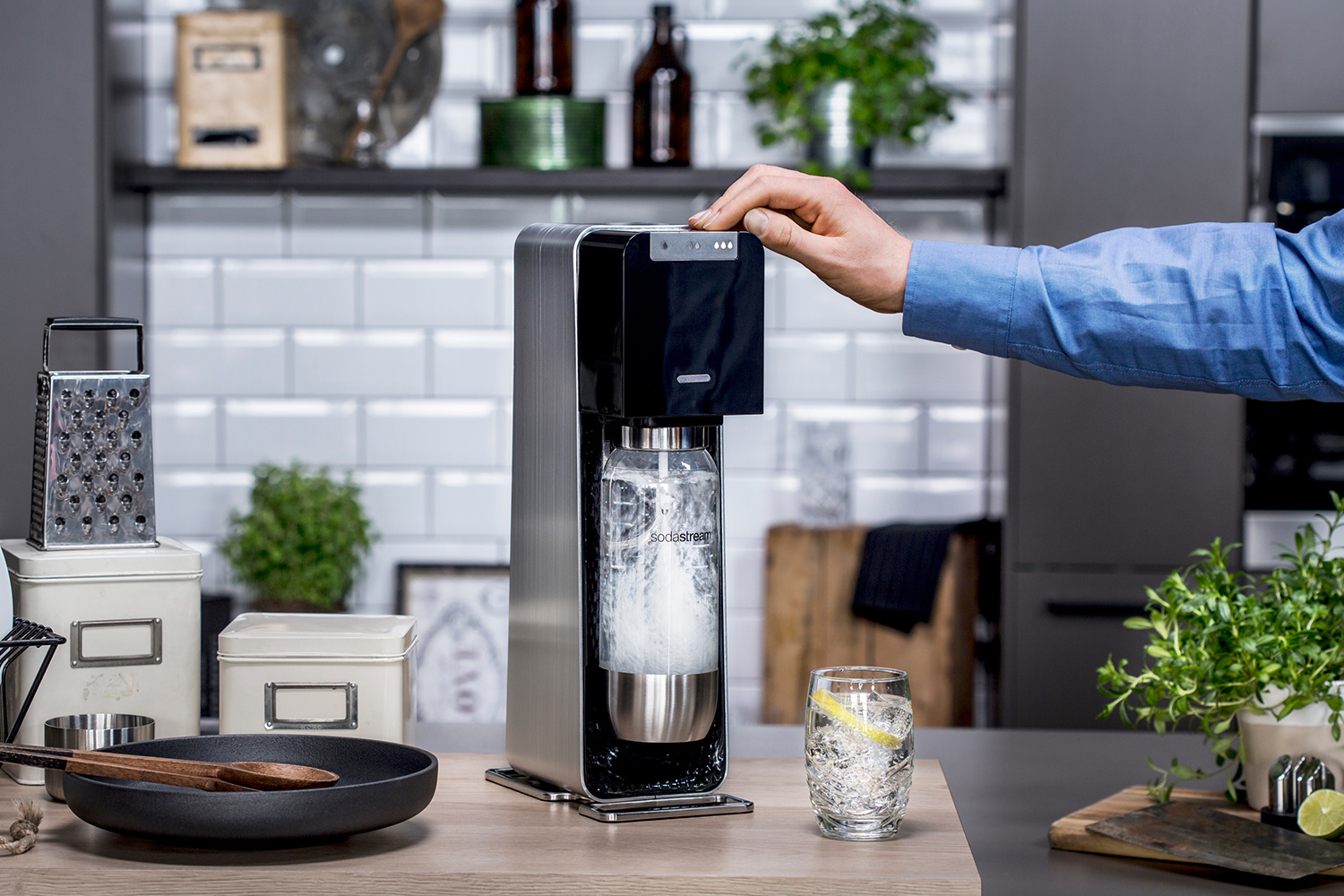 Sodastream | Ireland