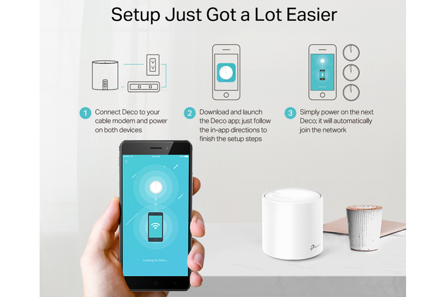 Smart-WiFi | Ireland