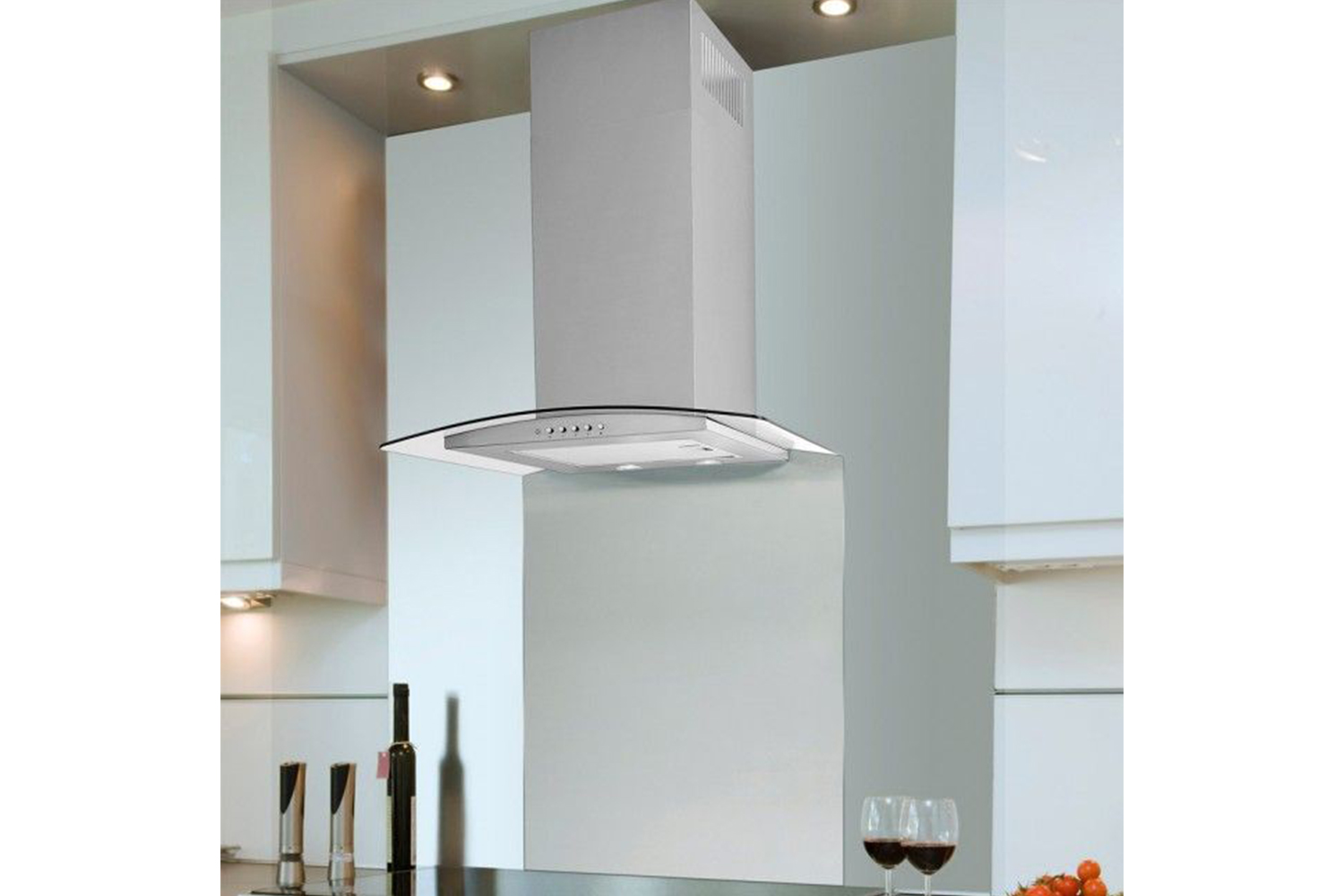 Extractor Fans & Cooker Hoods | Buy Online | Ireland