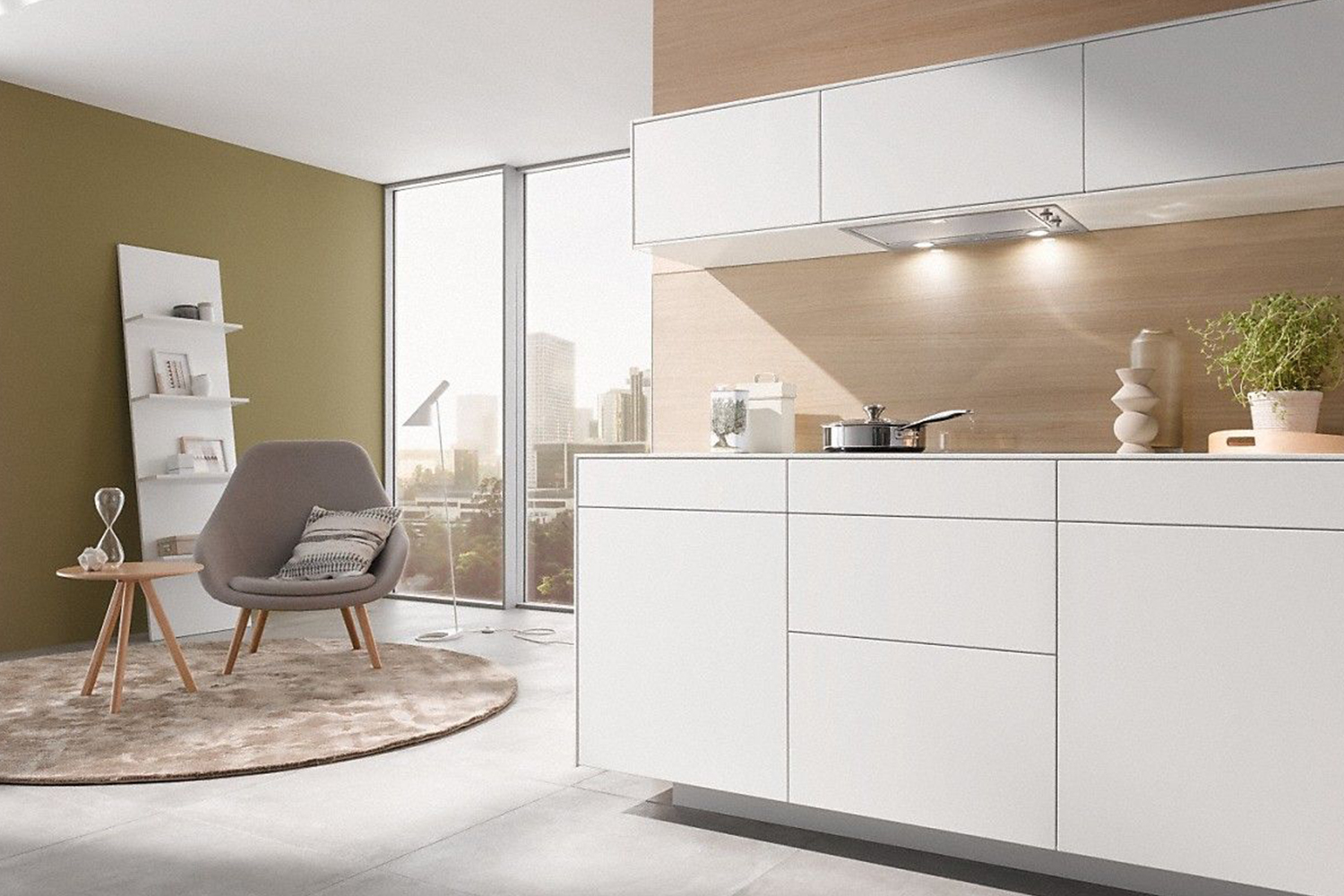 Extractor Fans & Cooker Hoods | Ireland