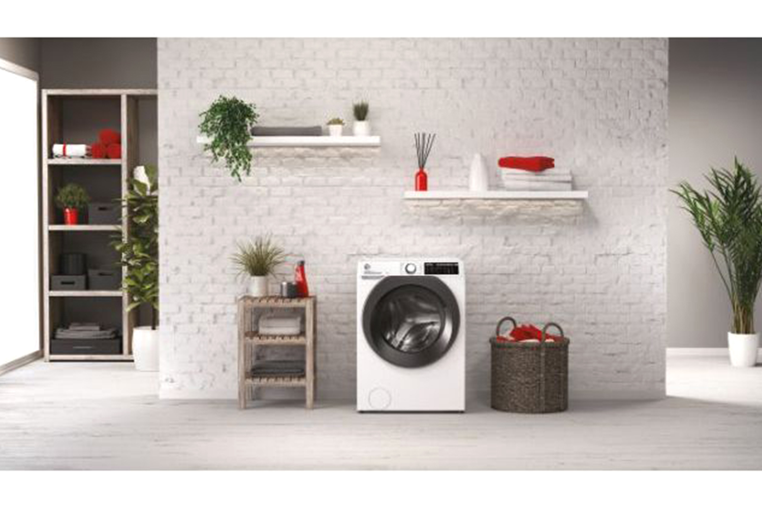 Washing Machines | Your Washing Machine SuperStore | Ireland