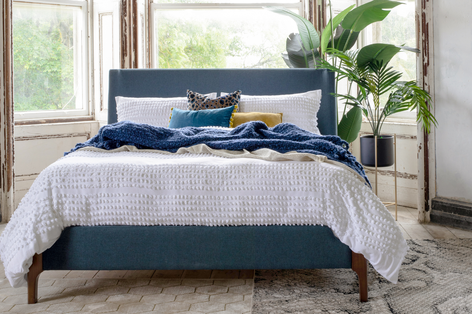 Super King Beds | 6ft | Harvey Norman | Ireland