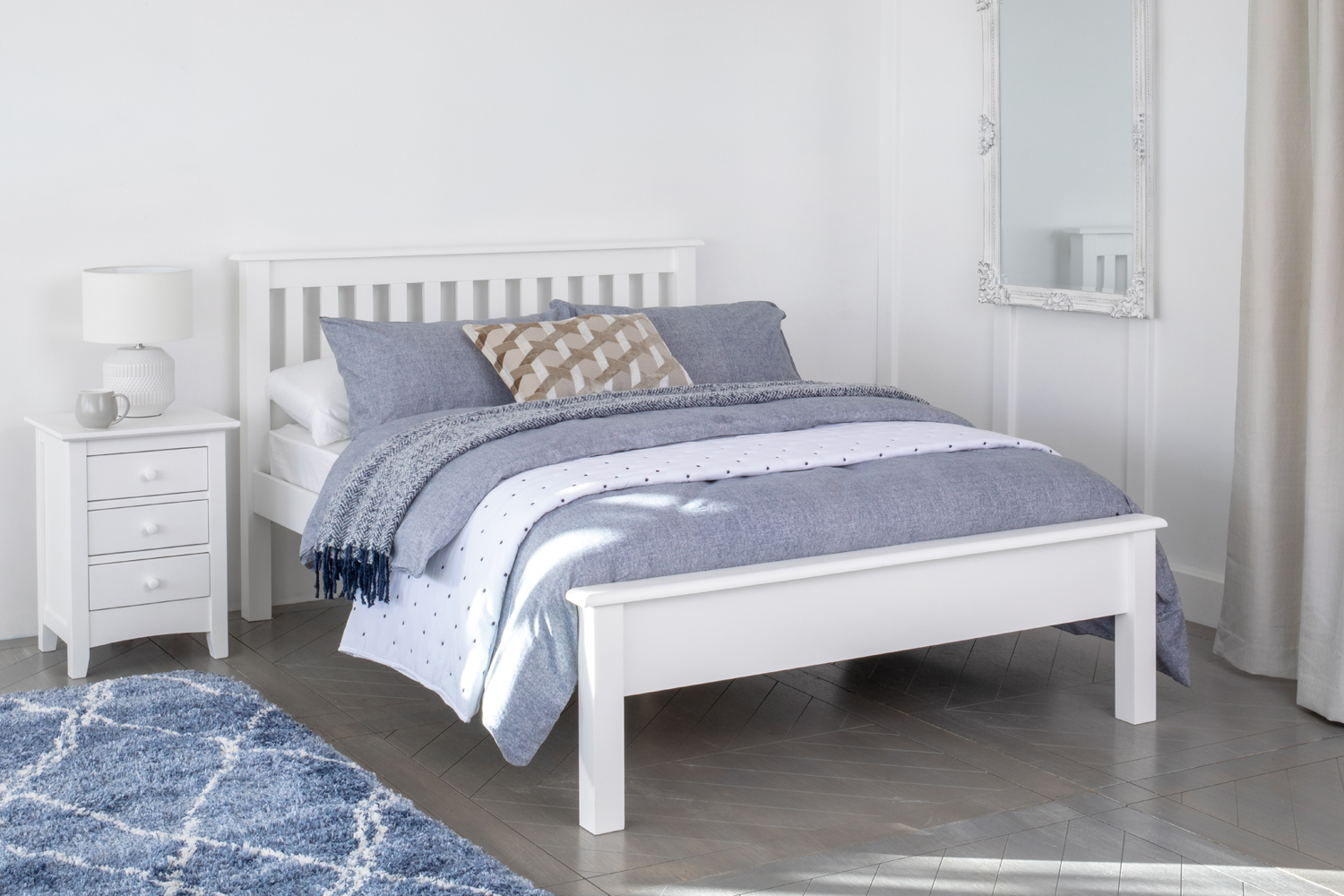 Single Bed | 3ft |Harvey Norman | Ireland