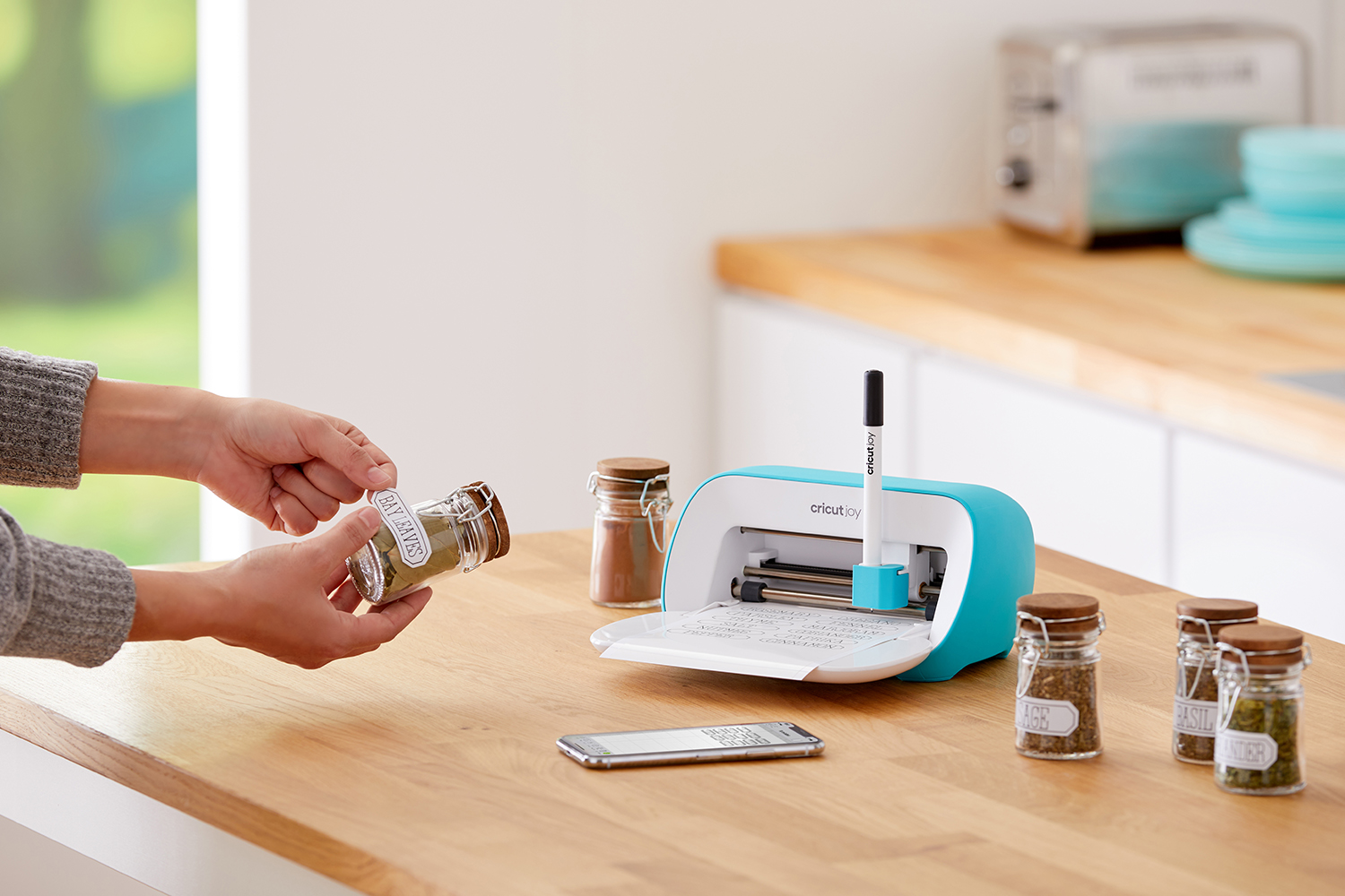 Cricut Joy Smart Cutting Machine Ireland
