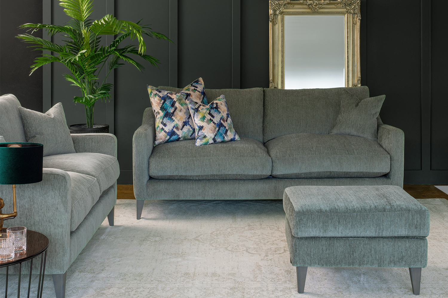 Guaranteed Irish | Sofas | Harvey Norman | Ireland