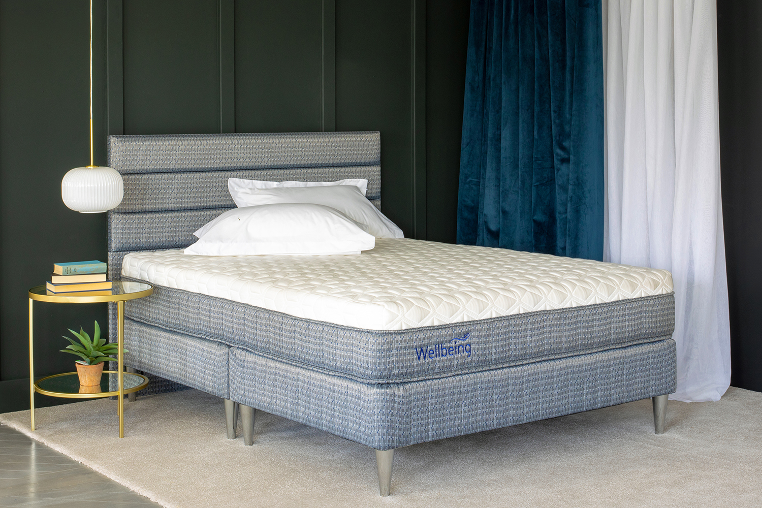 Double Mattresses | Double 4ft6 Mattresses | Harvey Norman | Ireland
