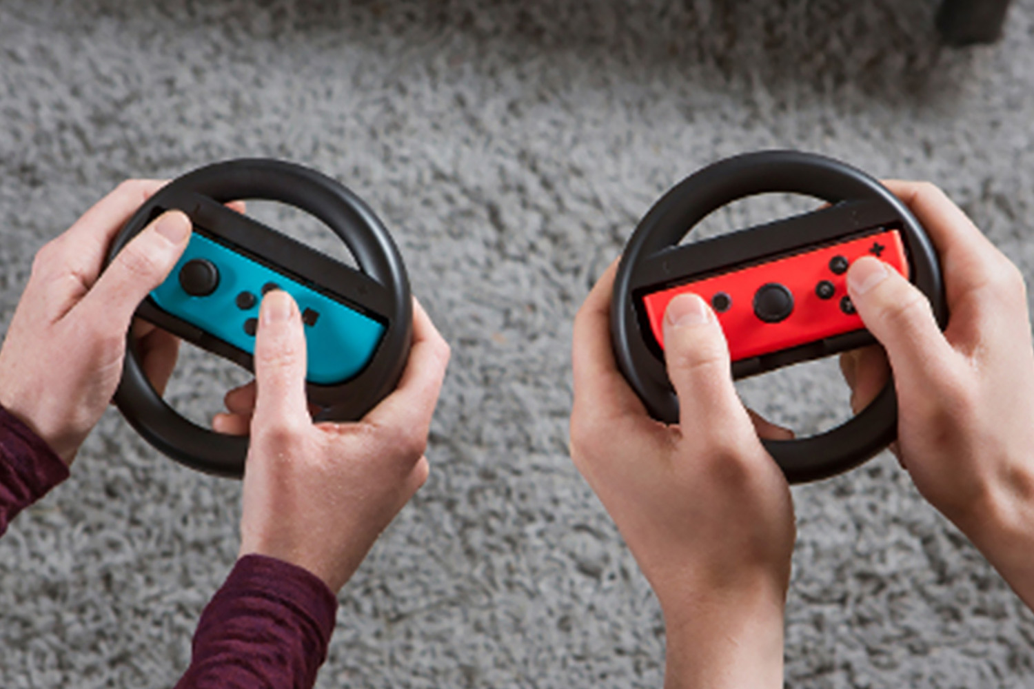 Nintendo | Ireland