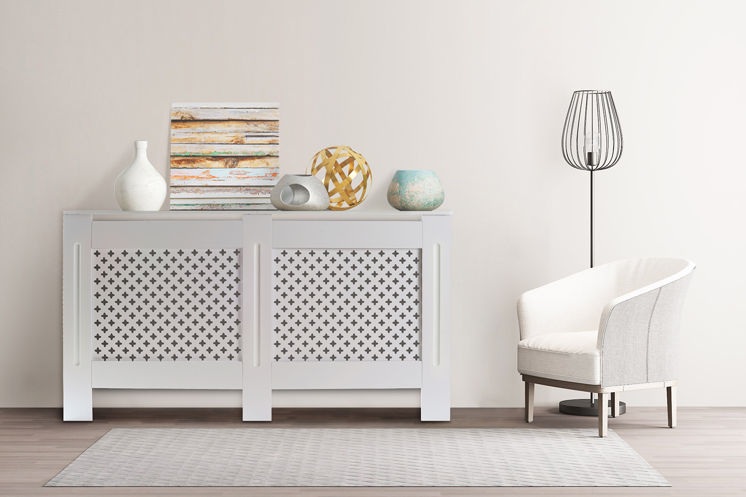 Radiator Covers | Ireland