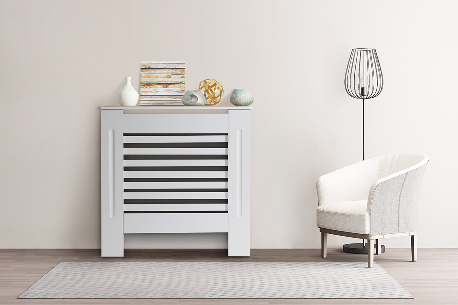 Radiator Covers | Ireland