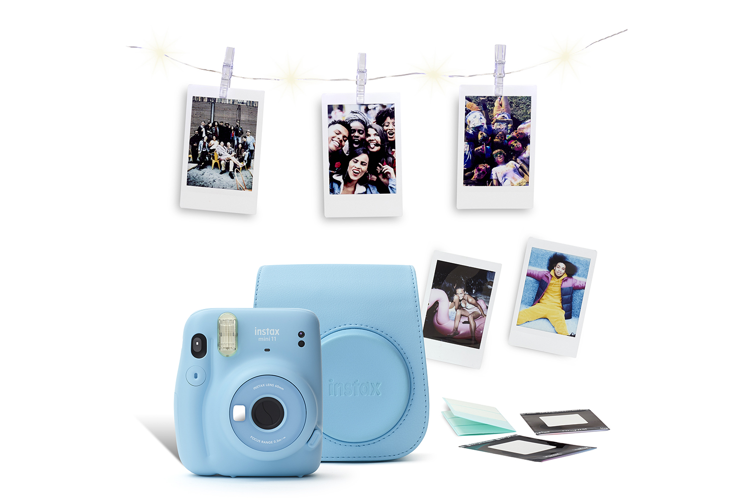 Instant Cameras | Ireland