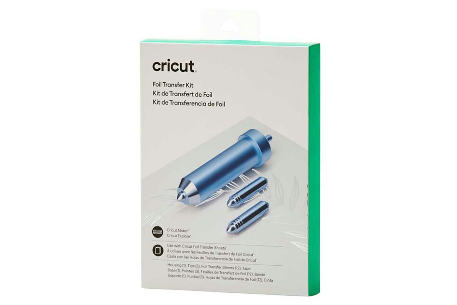 Cricut Joy Foil Transfer Kit Ireland cricut-joy-foil-transfer-kit-ireland