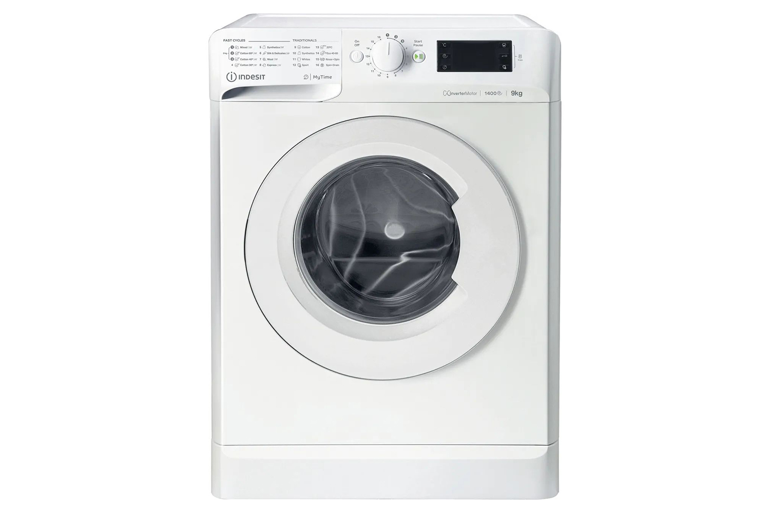Washing Machines | Your Washing Machine SuperStore | Ireland