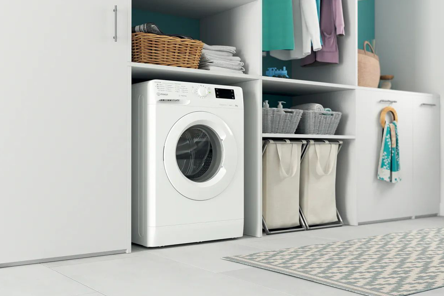 Washing Machines | Your Washing Machine SuperStore | Ireland