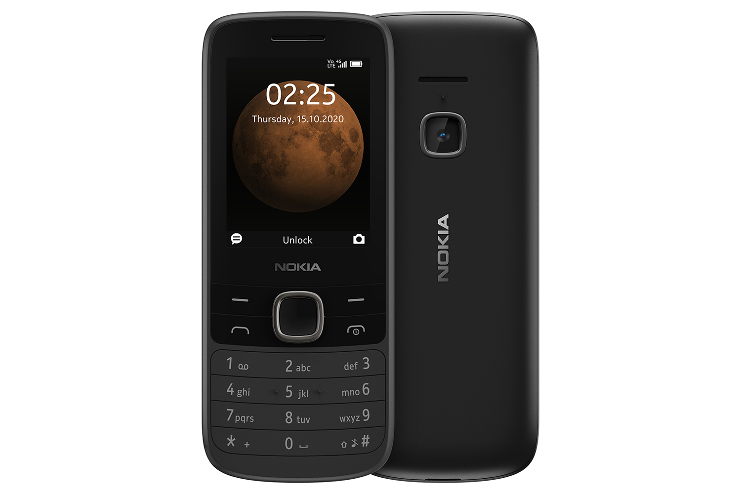 Feature Phones | Ireland