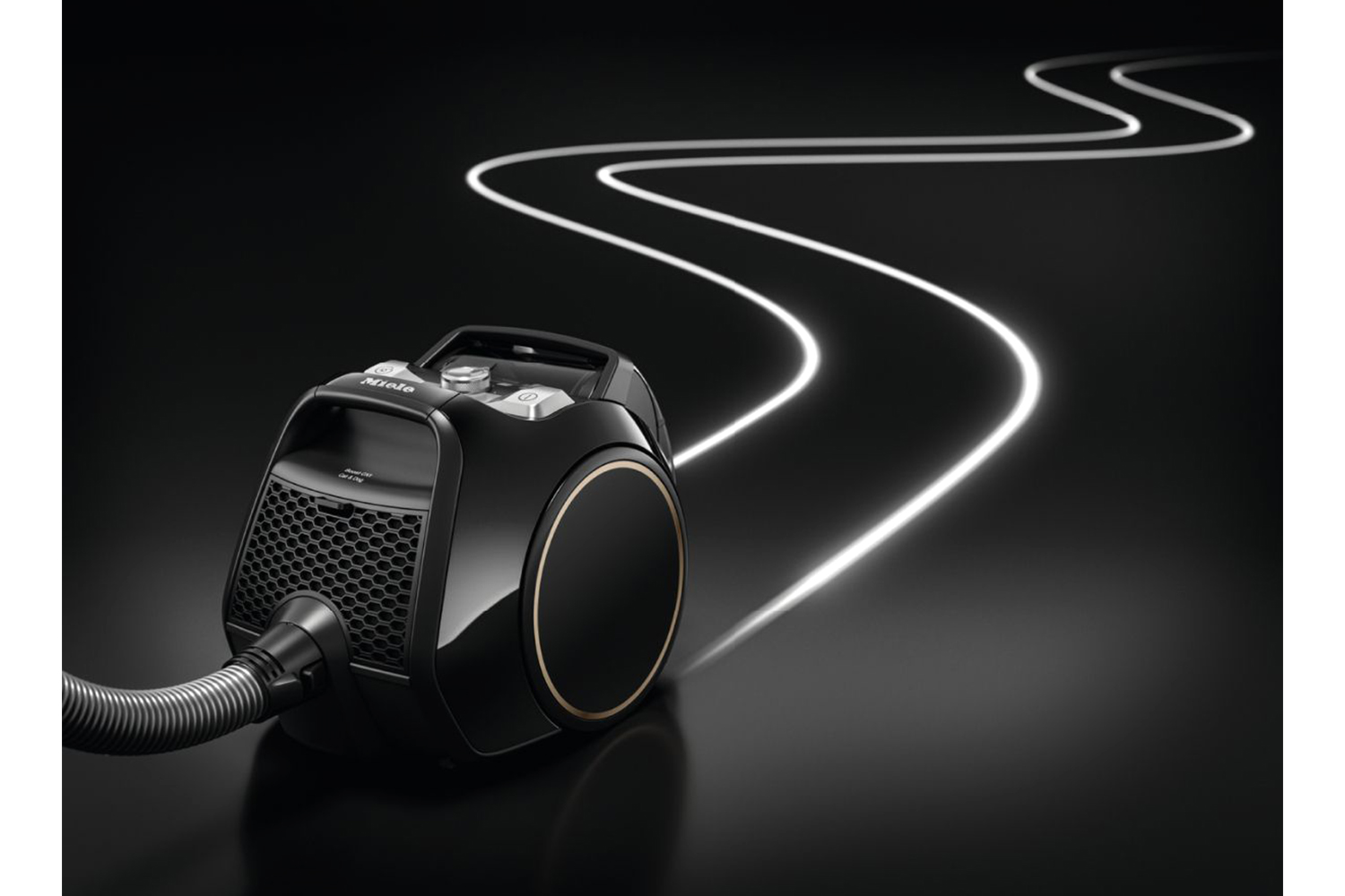 Miele Boost CX1 Cat & Dog PowerLine SNCF0 Bagless Cylinder Vacuum ...