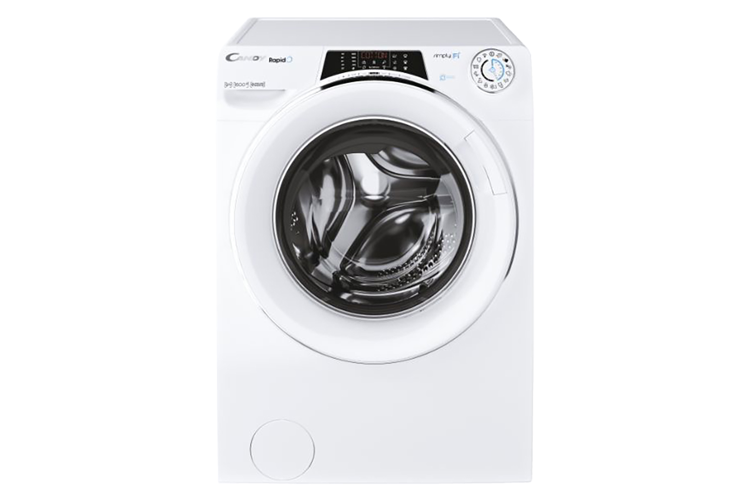 Washing Machines | Your Washing Machine SuperStore | Ireland