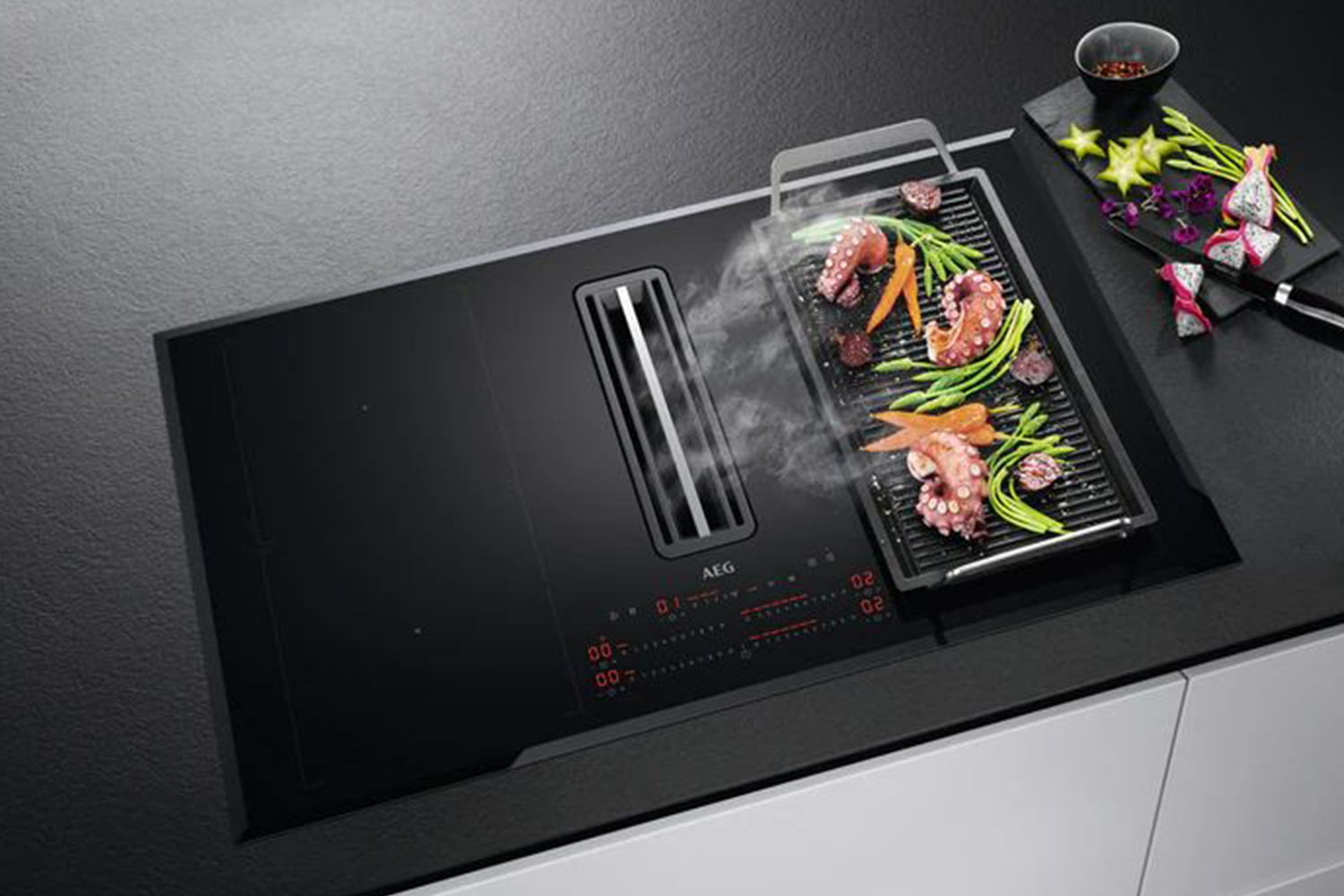 Induction Hobs | Buy Online | Ireland
