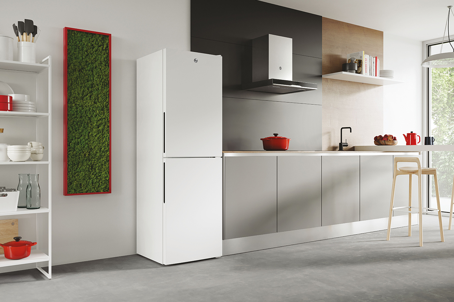 Fridge Freezers | Harvey Norman | Ireland