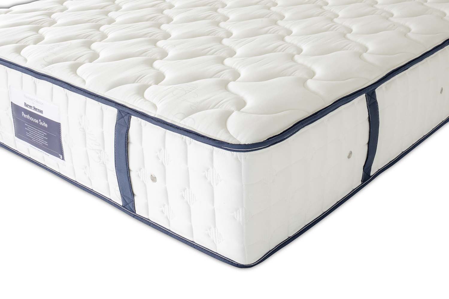Briody | Penthouse Suite Mattress | Super King | 6ft | Ireland