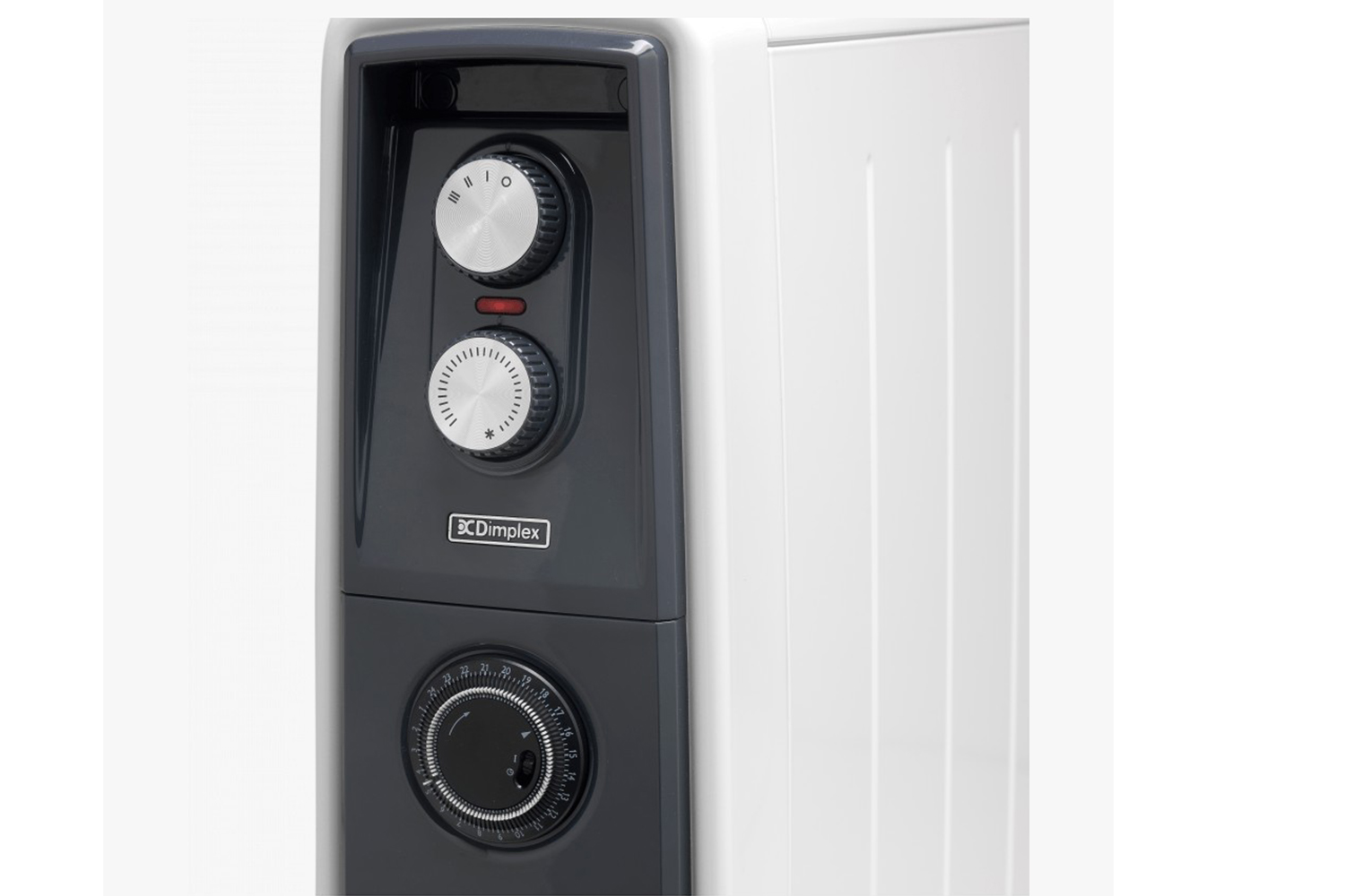 Dimplex FutuRad Bluetooth Controlled 3kW Oil free Radiator | FUTM3TSTI ...