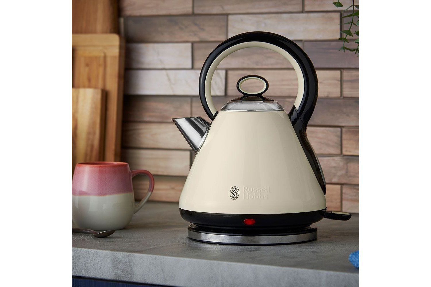Kettles | Retro & Modern Kettles | Ireland