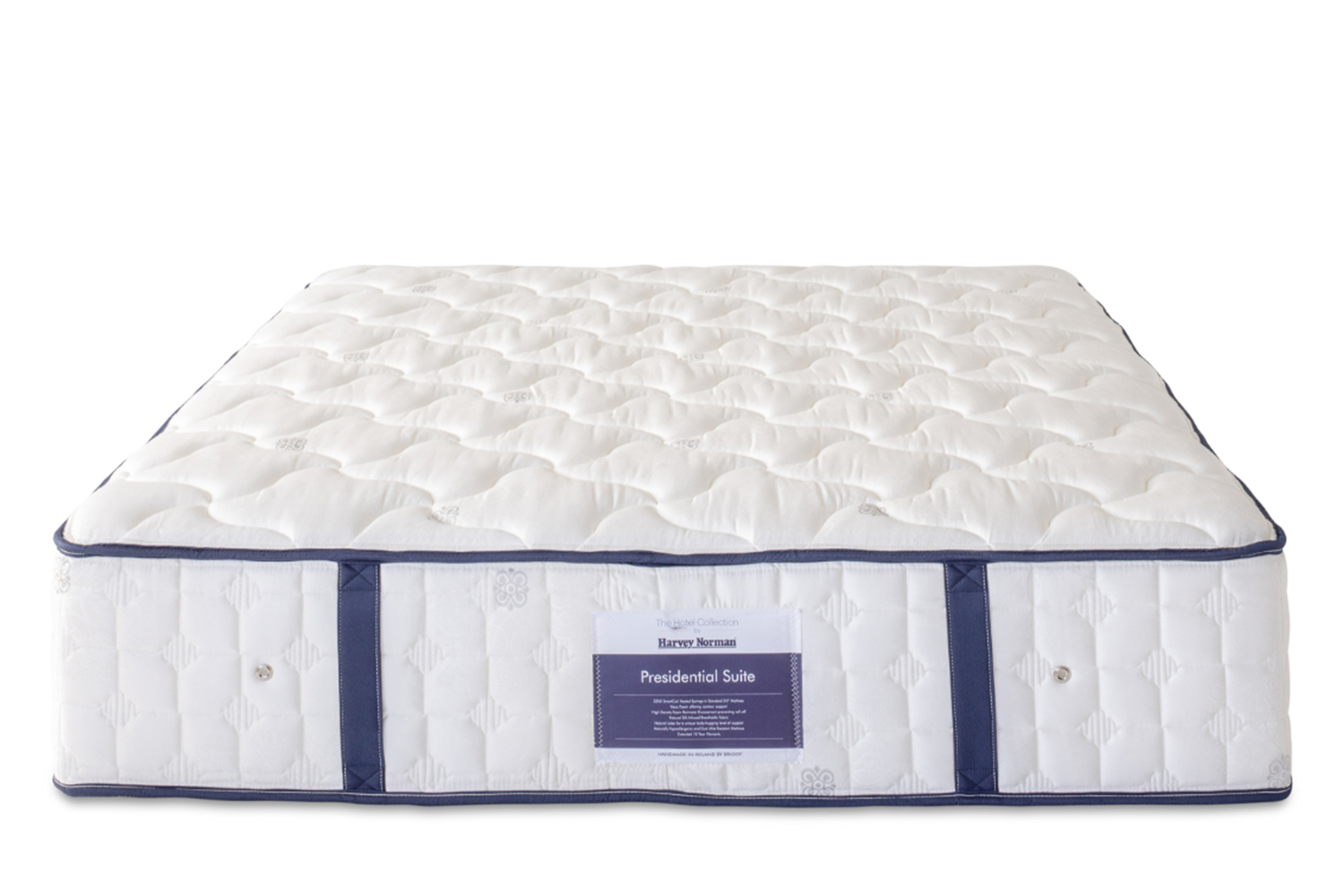 All Mattresses | Harvey Norman | Ireland