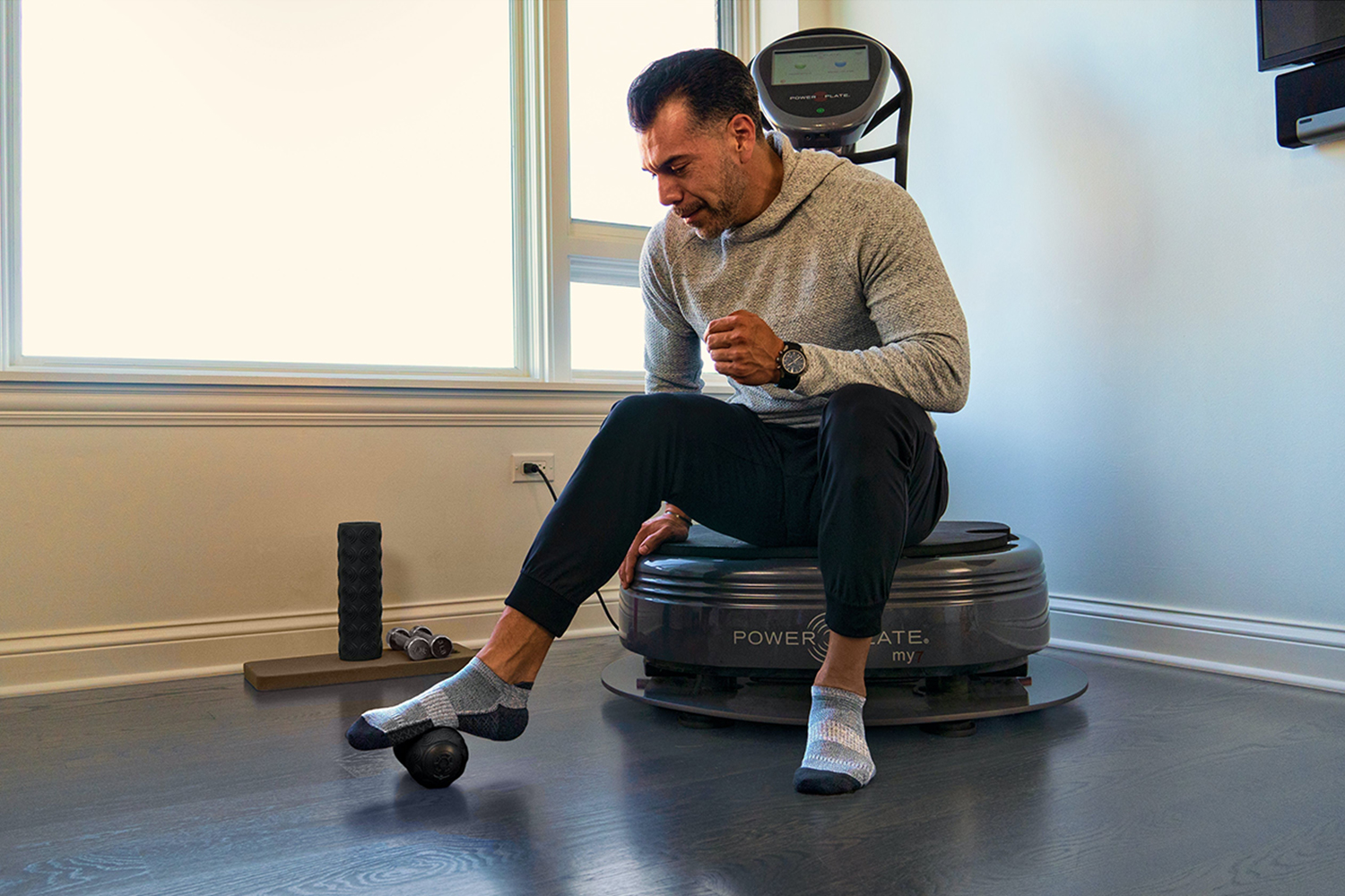 Power Plate | Ireland