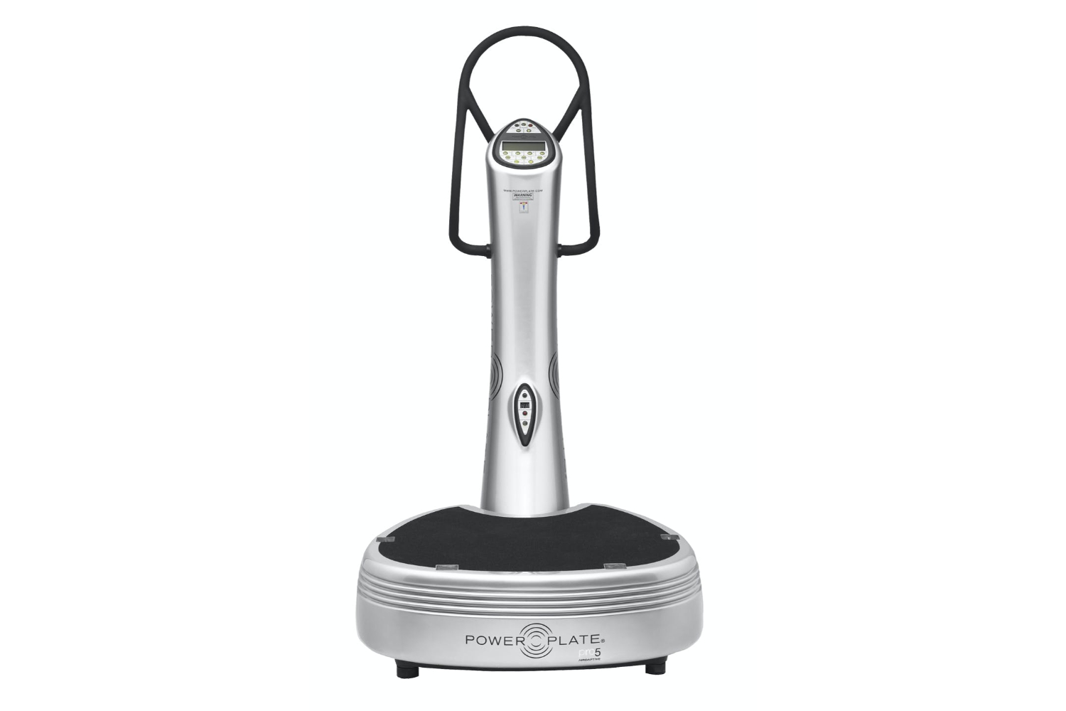 Power Plate | Ireland