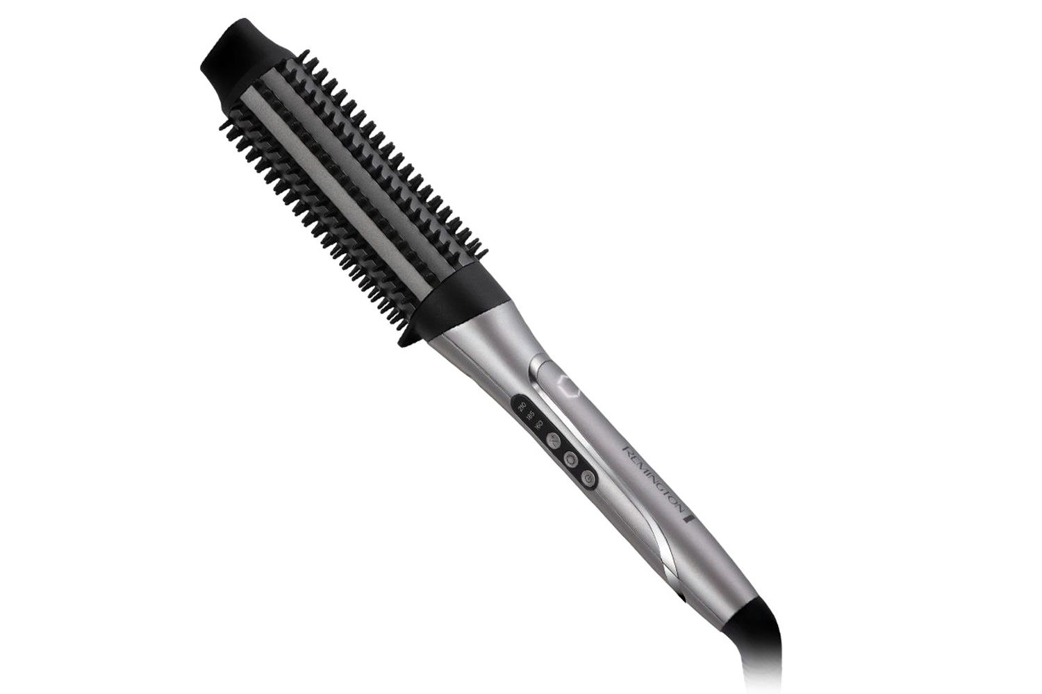 Remington hot hair brush store