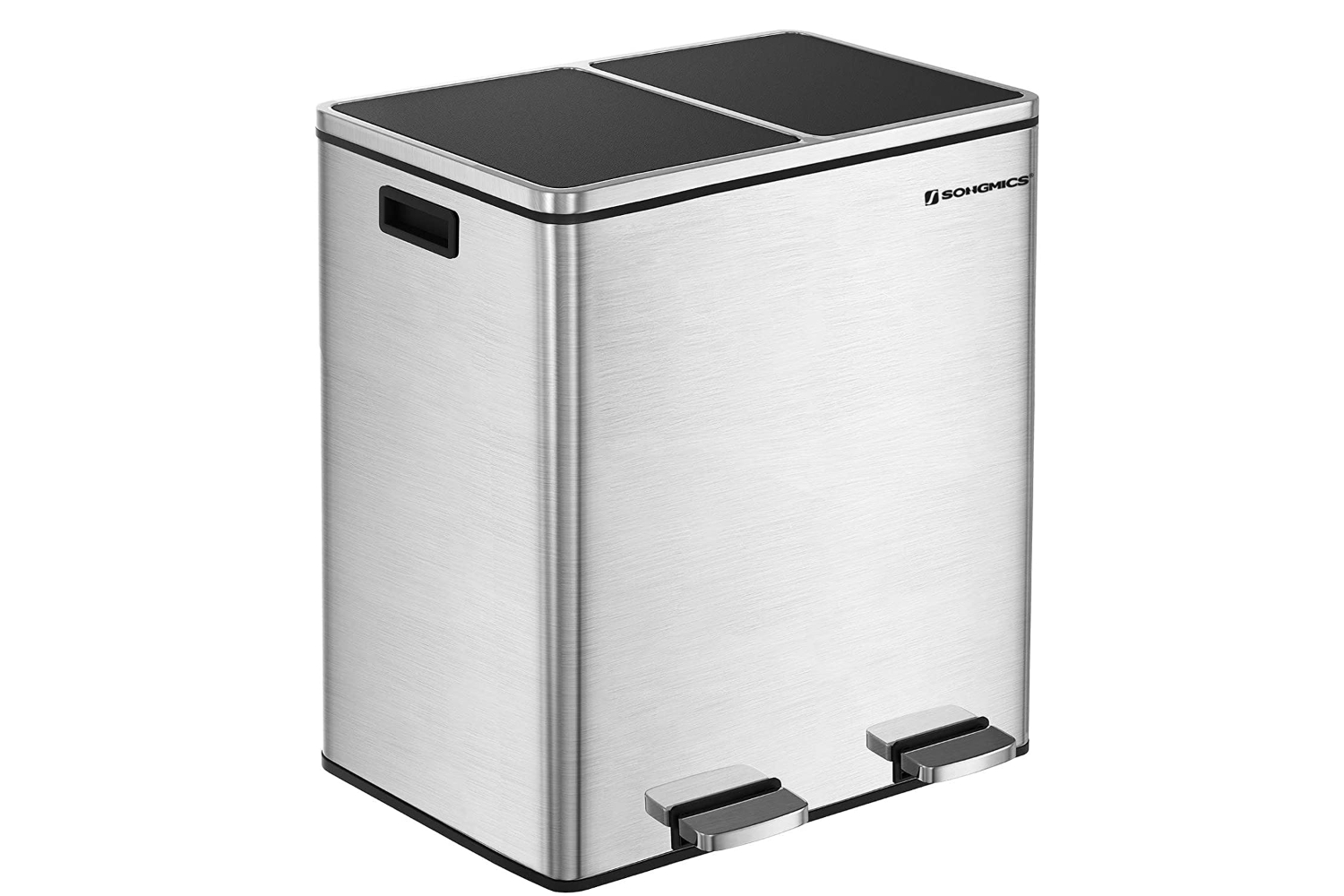 16 gallon trash can store