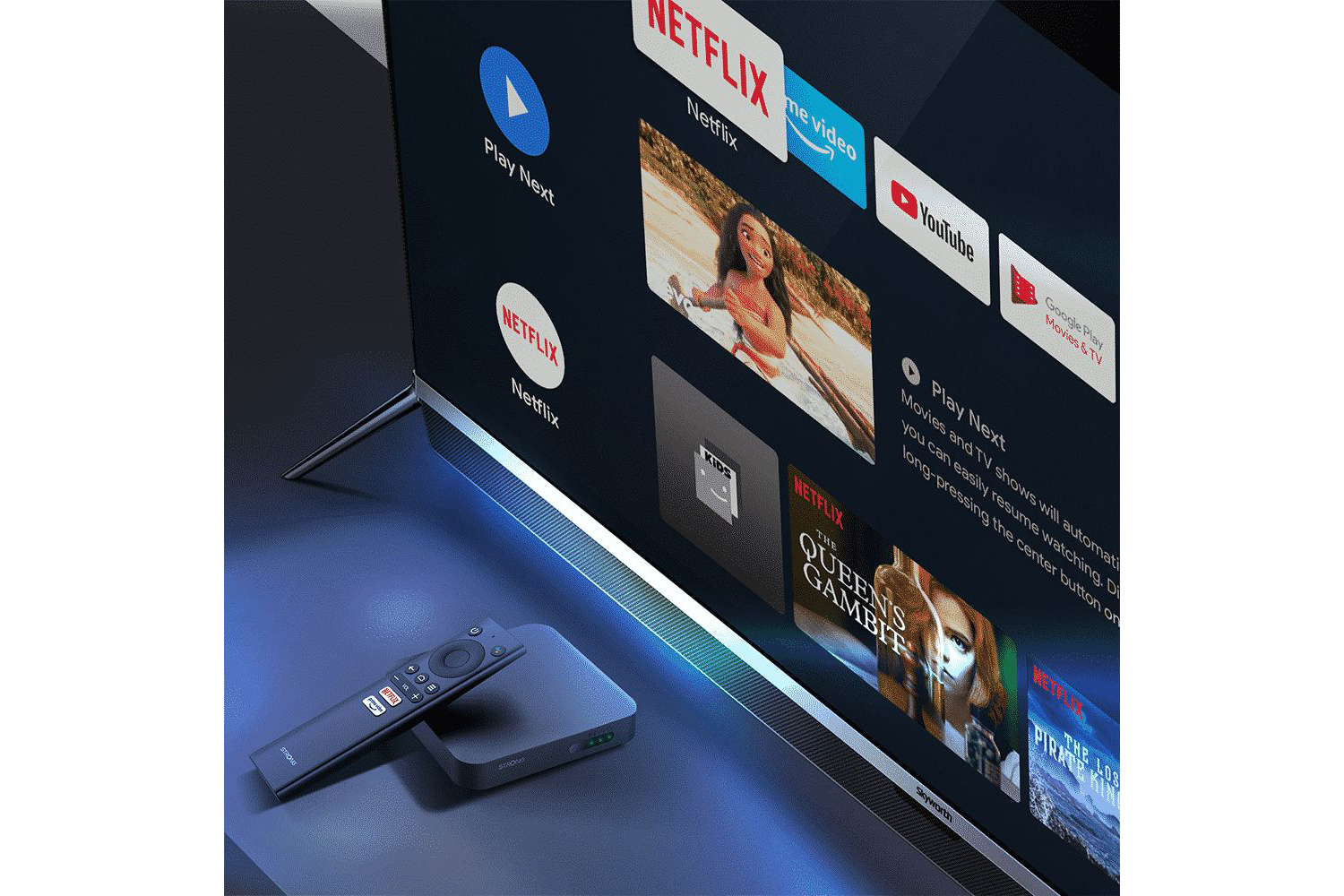 Streaming Media Devices | Ireland