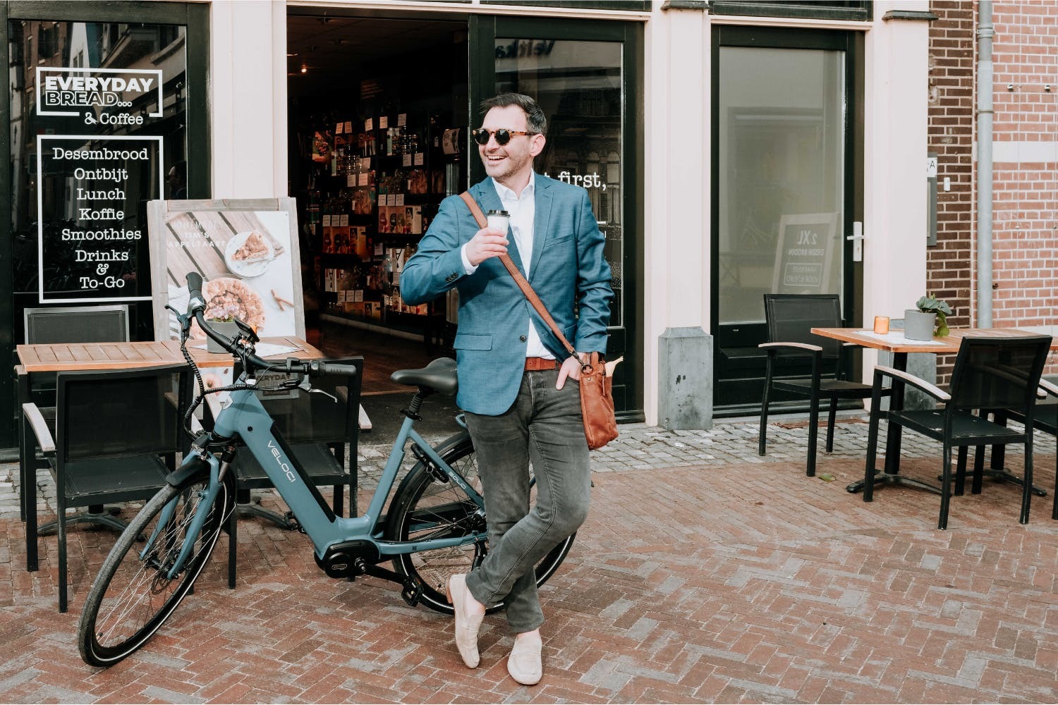 Electric Bikes | Ireland