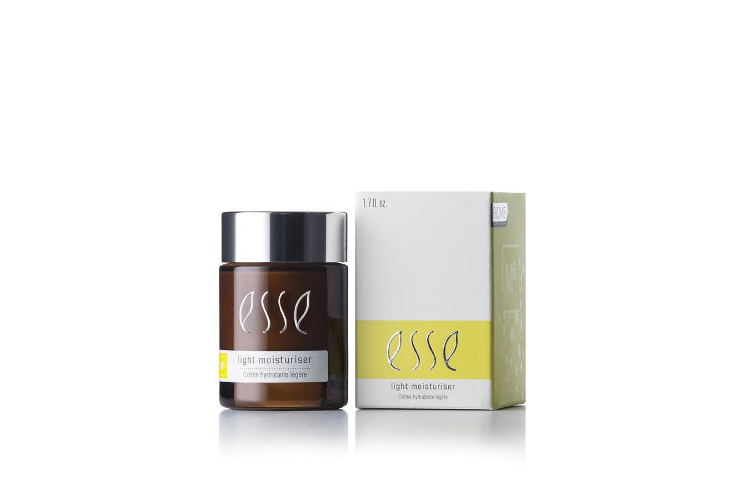 Esse Skincare | Ireland