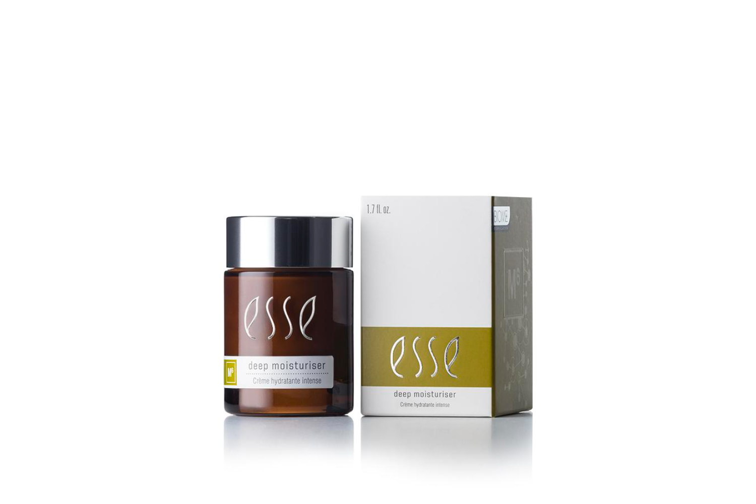 Esse Skincare | Ireland