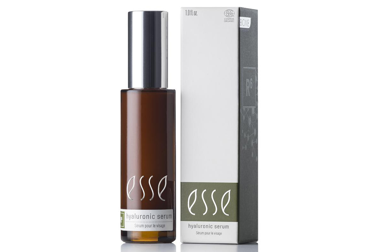 Esse Skincare | Ireland