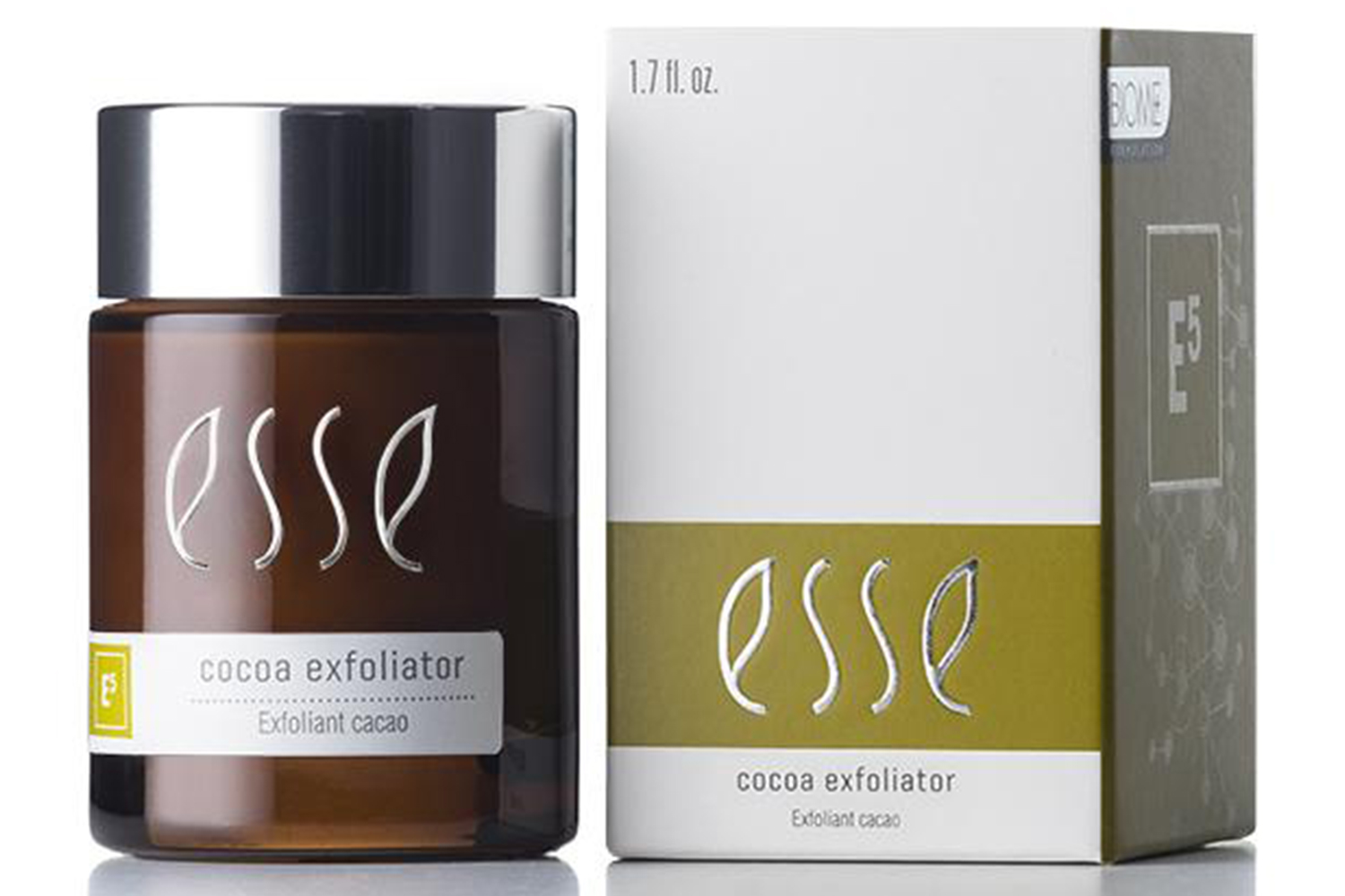 Esse Skincare | Ireland