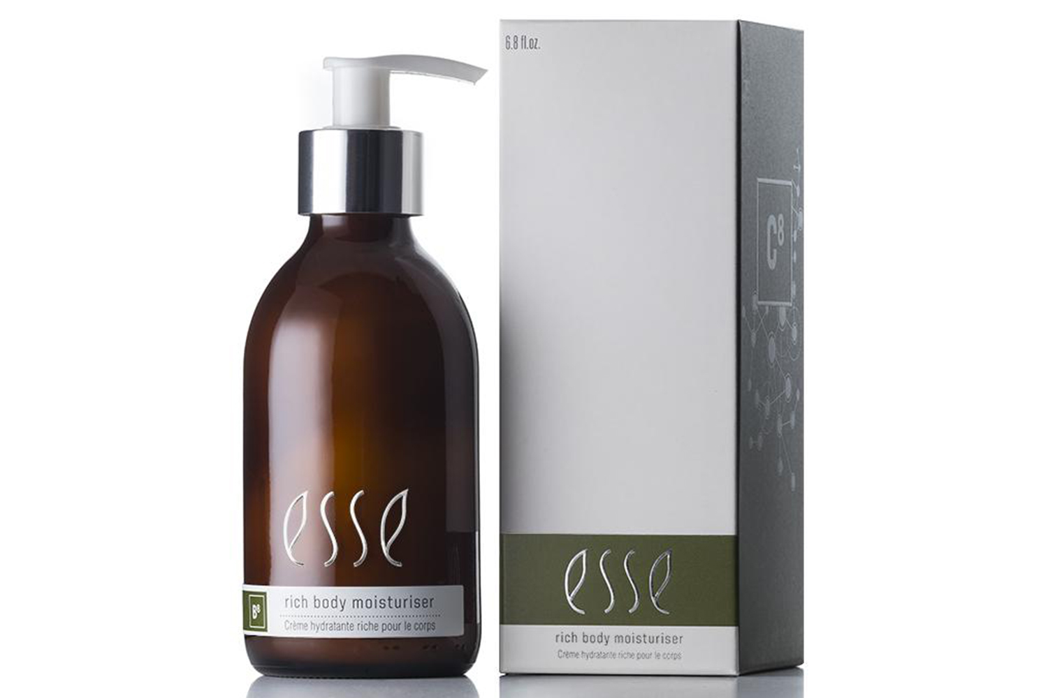 Esse Skincare | Ireland