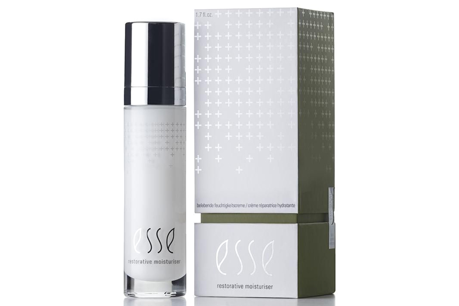 Esse Skincare | Ireland