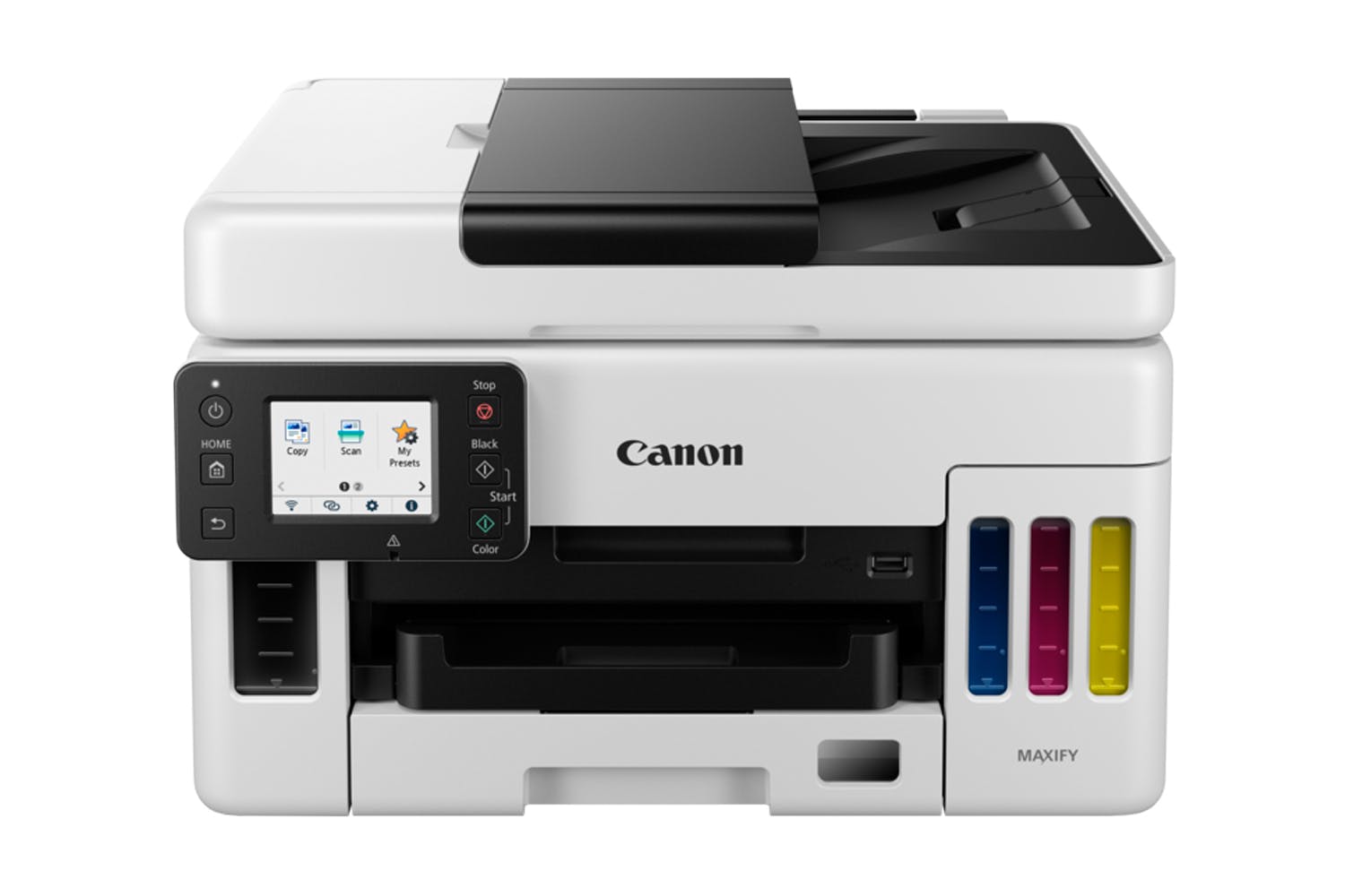Canon MAXIFY GX6050 3 in 1 Wireless Inkjet Printer
