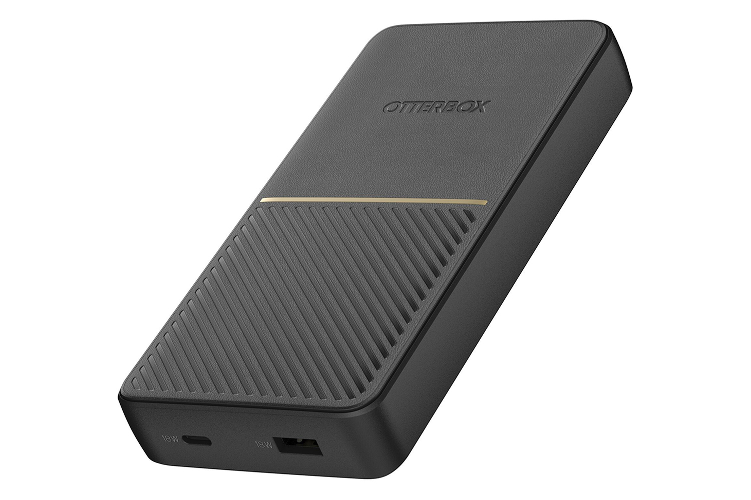 Otterbox 20000mAh Fast Charge Portable Power Bank | Twilight Black ...