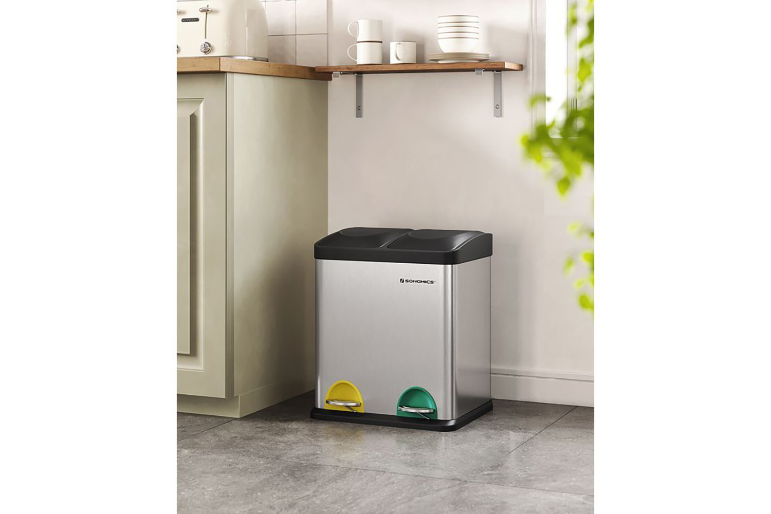 Rubbish Bins & Waste Paper Baskets | Ireland