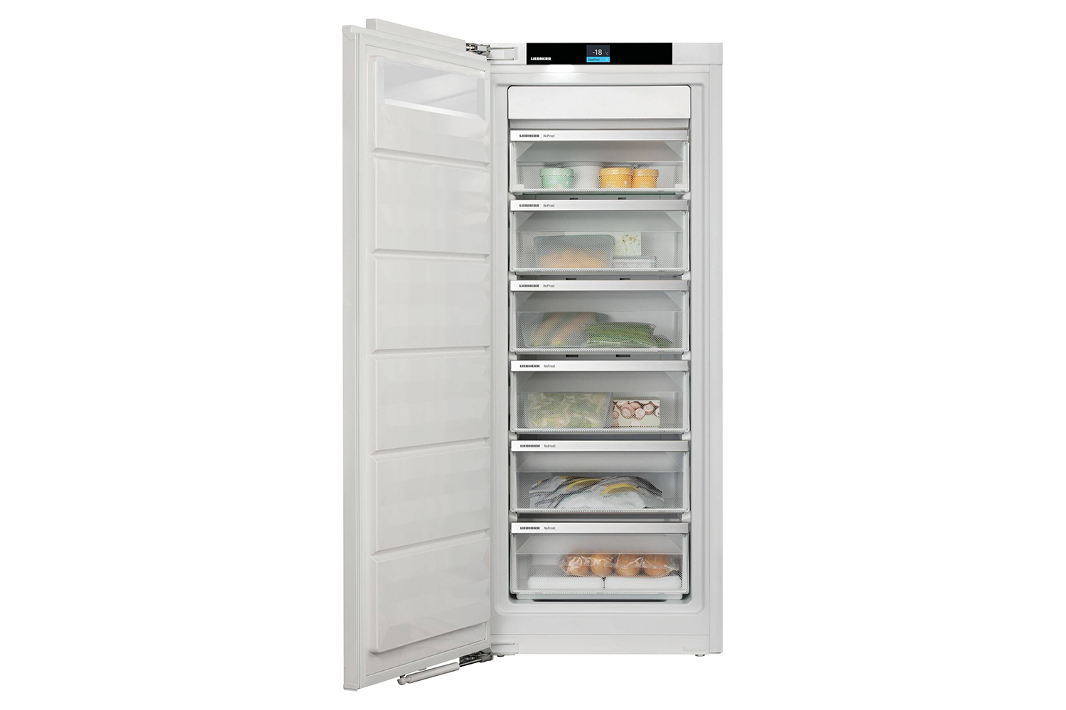 Larder Freezers | Ireland