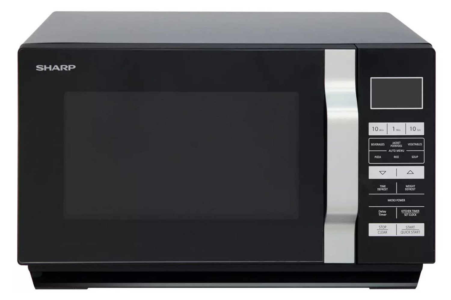 Microwaves | Ireland