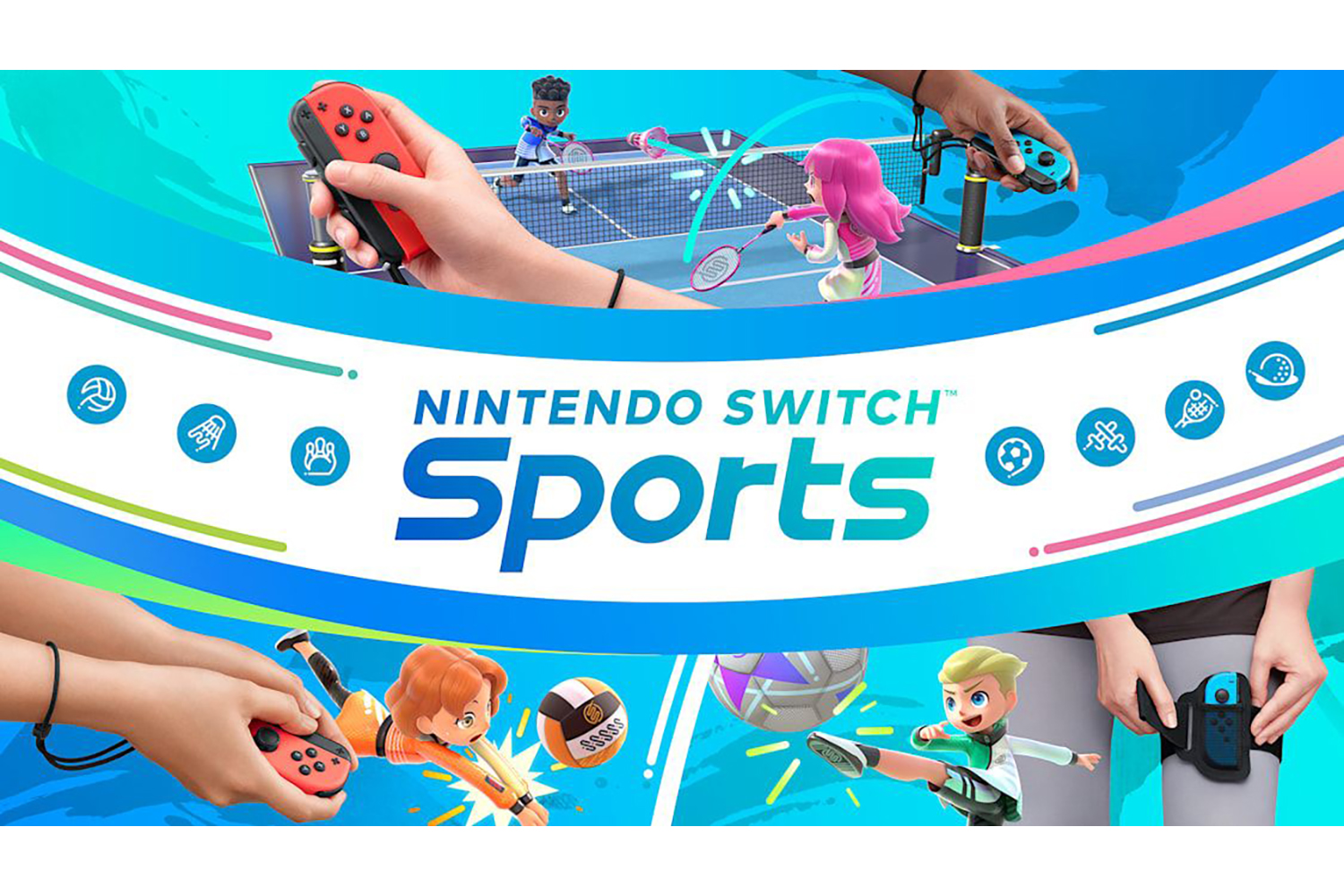 Nintendo | Ireland