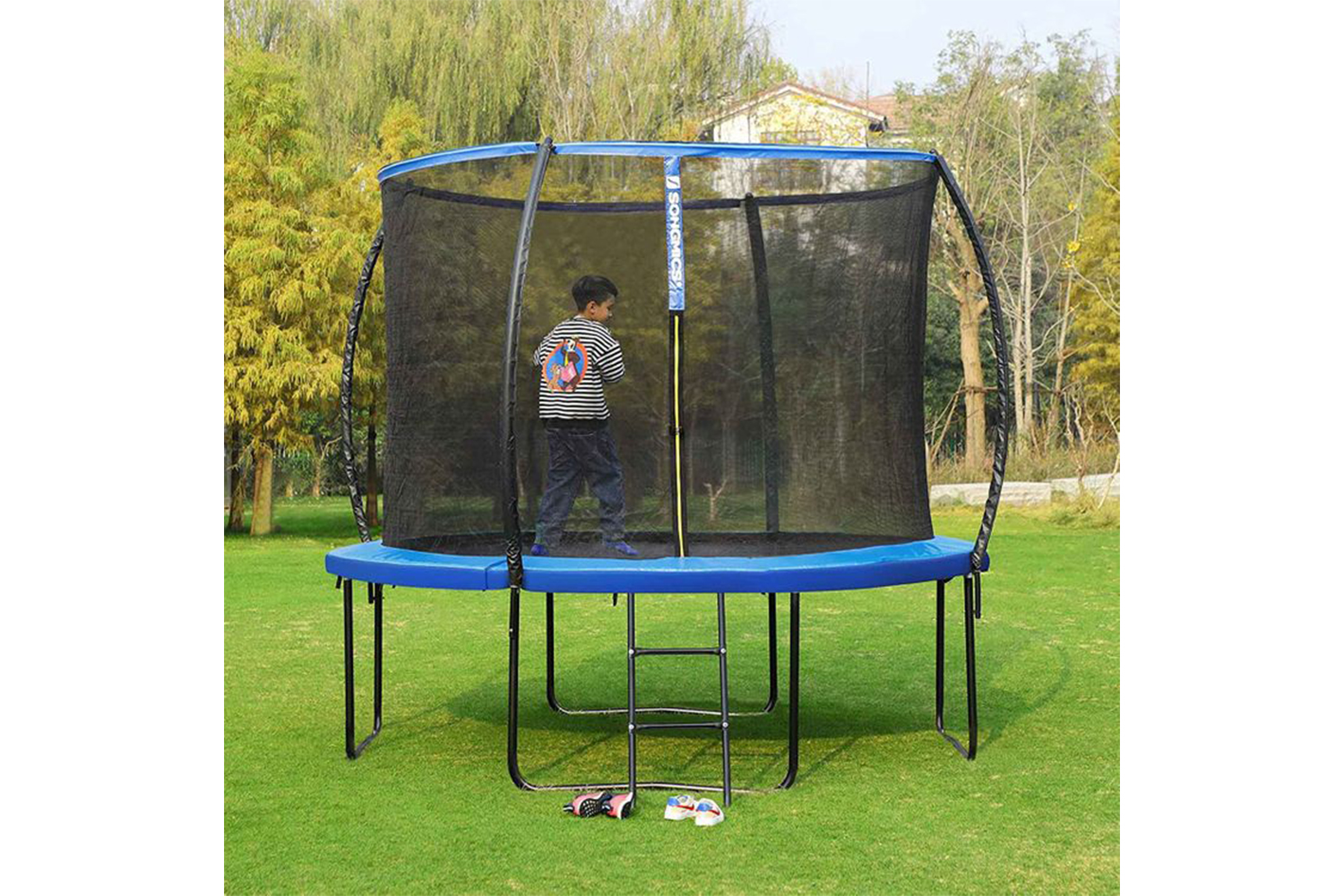 Trampolines | Ireland