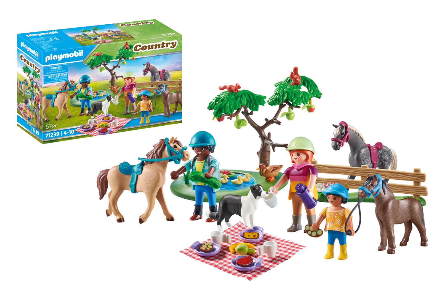 Playmobil | Ireland