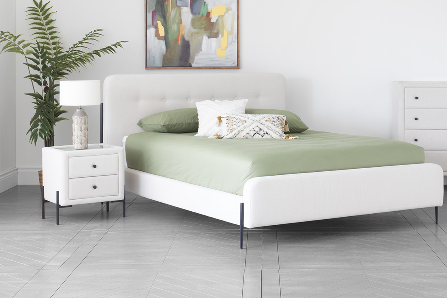 Bedside Lockers, Bedside Tables and Nightstands | Harvey Norman | Ireland