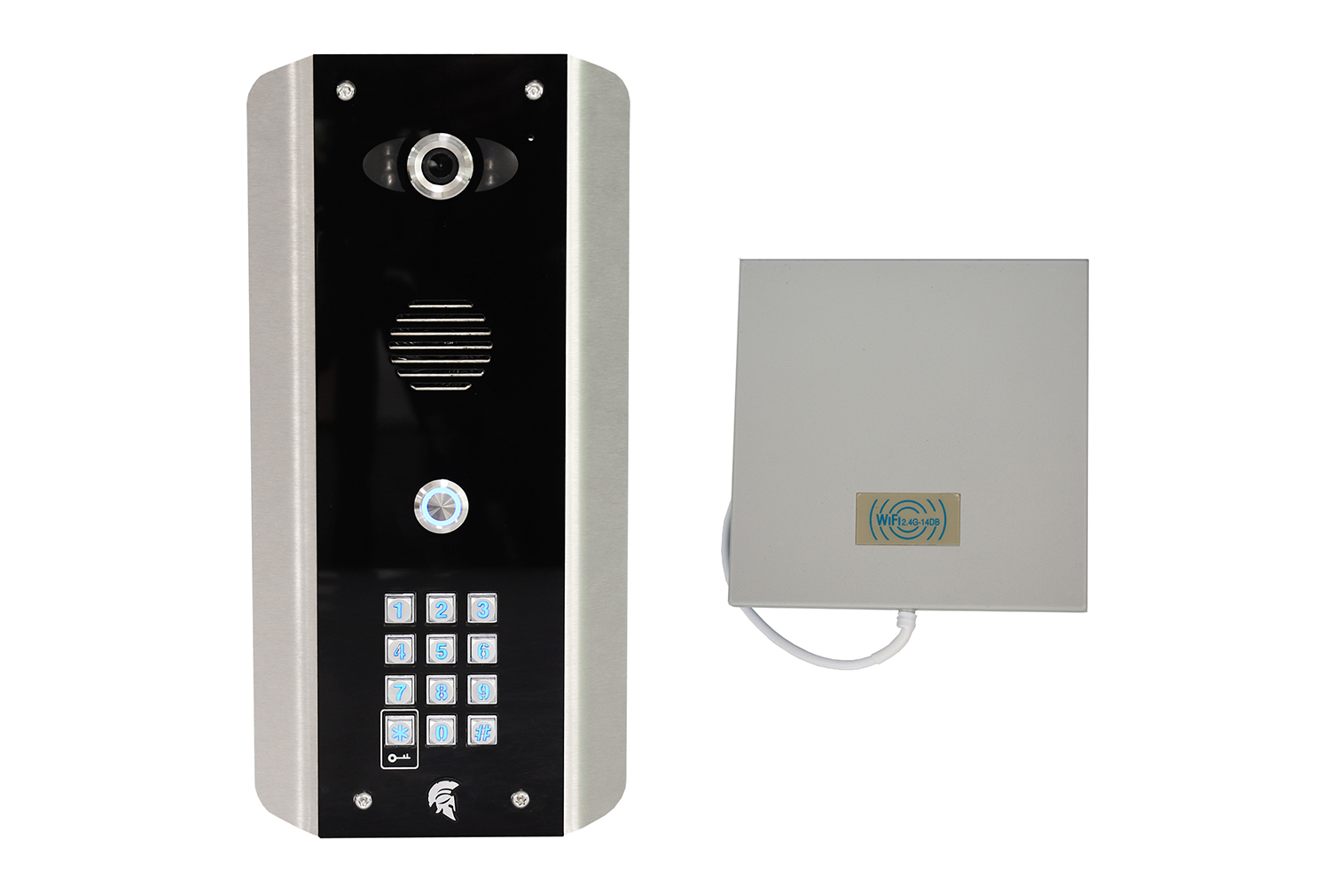 Gate Intercom Systems | Ireland