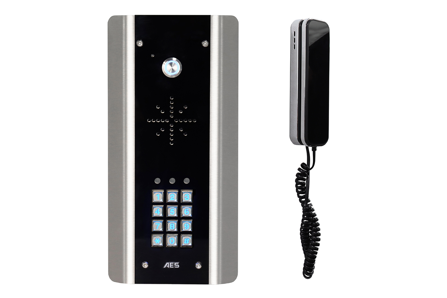 Gate Intercom Systems | Ireland